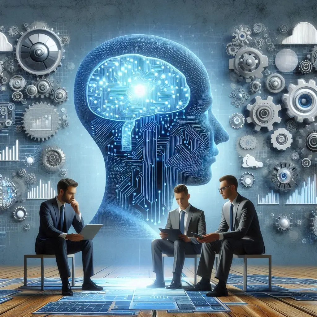 Aplicaciones de la Inteligencia Artificial en el Sector Salud